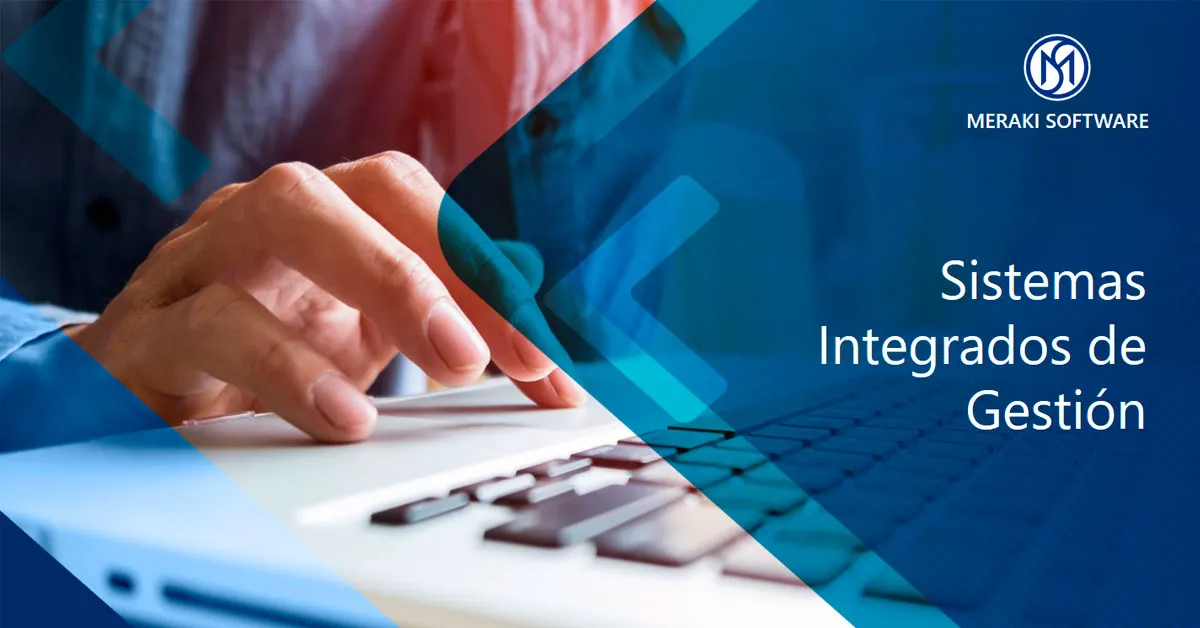Meraki Software - Desarrollo de Software en Gestión de Empresas