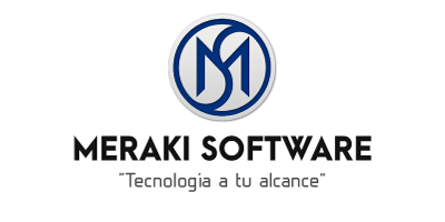 Meraki Software